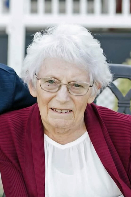 Mary Neuenschwander, 77 – The Dalton Gazette & The Kidron News