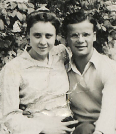 Edna Grace Wengerd, 99 – The Dalton Gazette & The Kidron News
