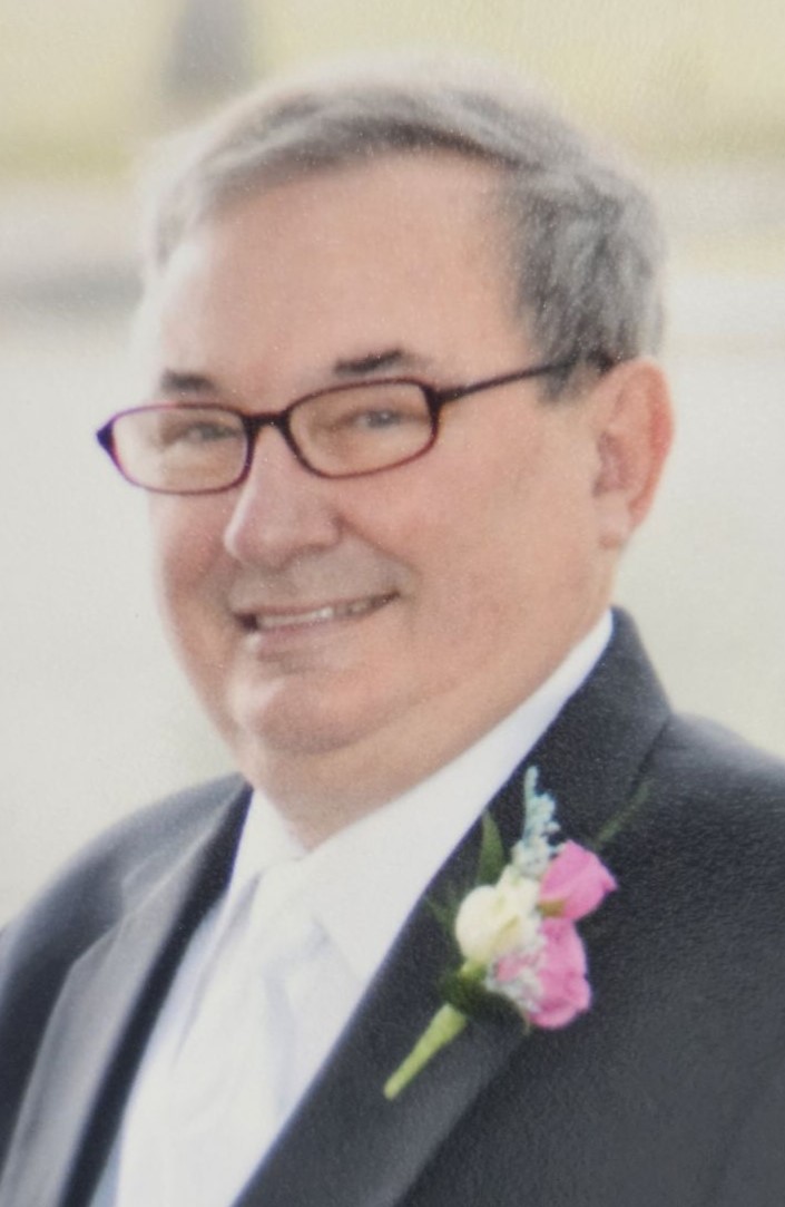 Ronald Victor Houghton, 77 – The Dalton Gazette & The Kidron News
