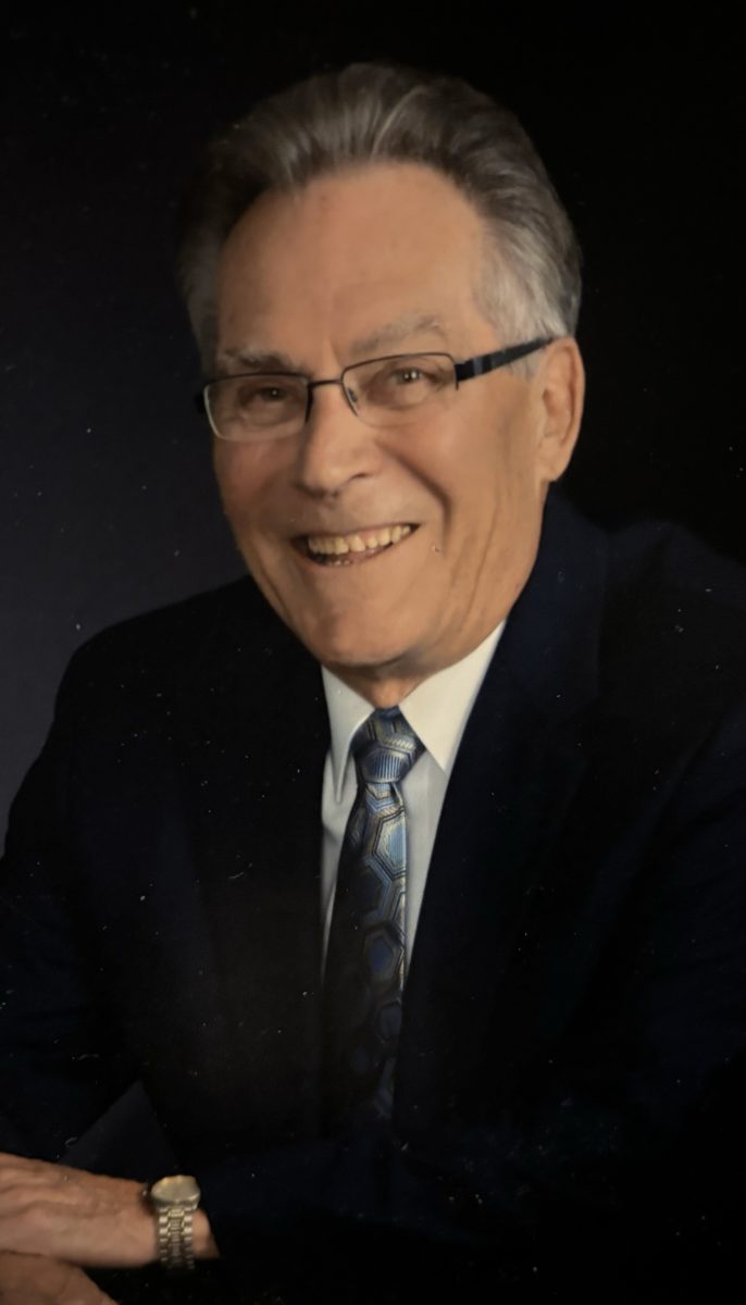 F. Dennis Adcock, 86 – The Dalton Gazette & The Kidron News