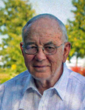 Herbert “Herb” Geiser, 86 – The Dalton Gazette & The Kidron News