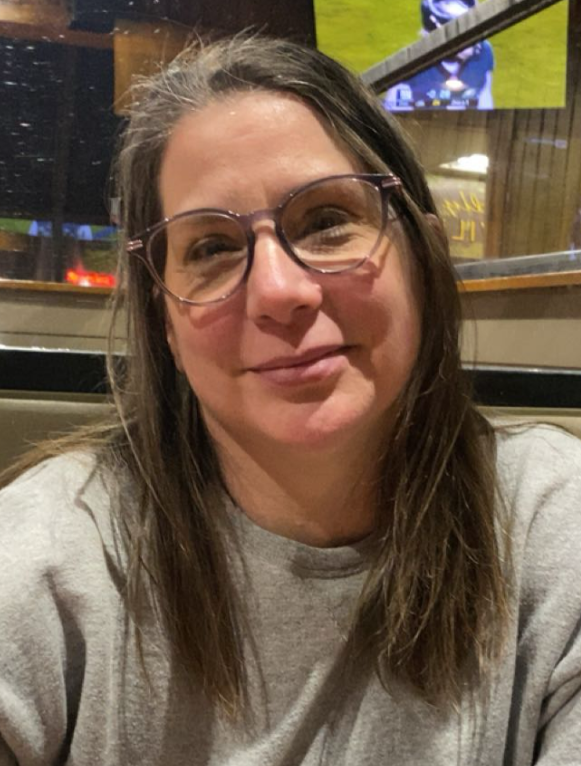 Dawn M. Campbell, 55 – The Dalton Gazette & The Kidron News