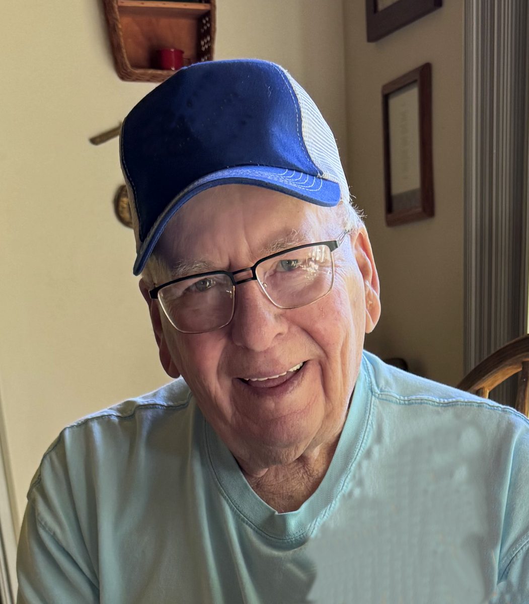 Roger Eugene Baker, 84 – The Dalton Gazette & The Kidron News