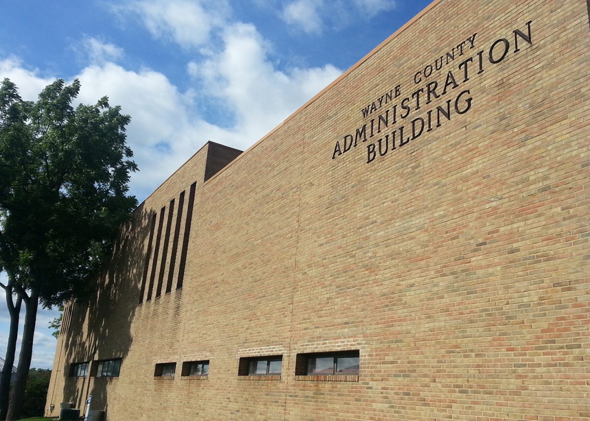 Wayne Commissioners explore property tax inside millage elimination ...