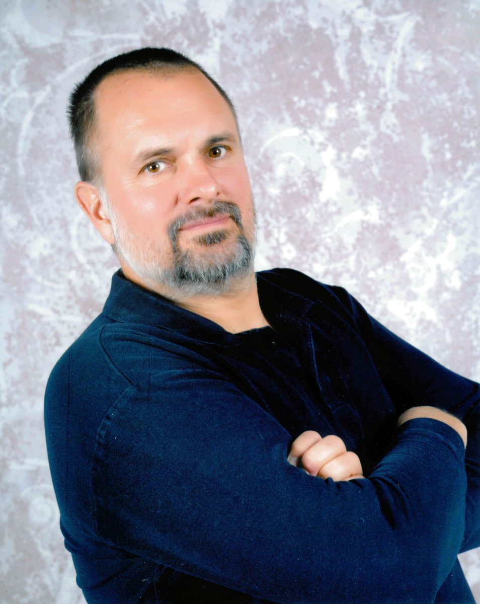 Mark Steven Shidler, 50 – The Dalton Gazette & The Kidron News