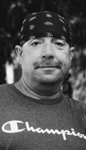 Scott Allen Lipscomb, 53 – The Dalton Gazette & The Kidron News