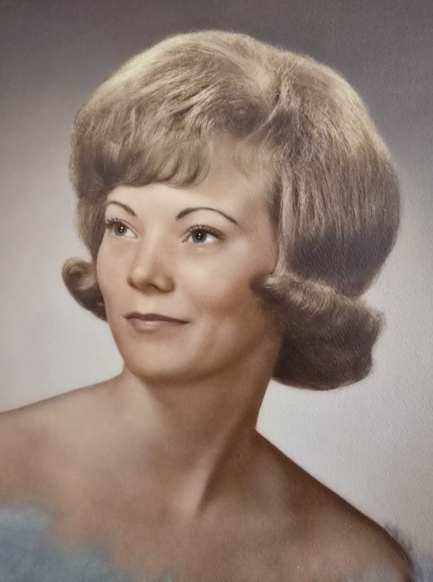 Linda M. Shane, 79 – The Dalton Gazette & The Kidron News