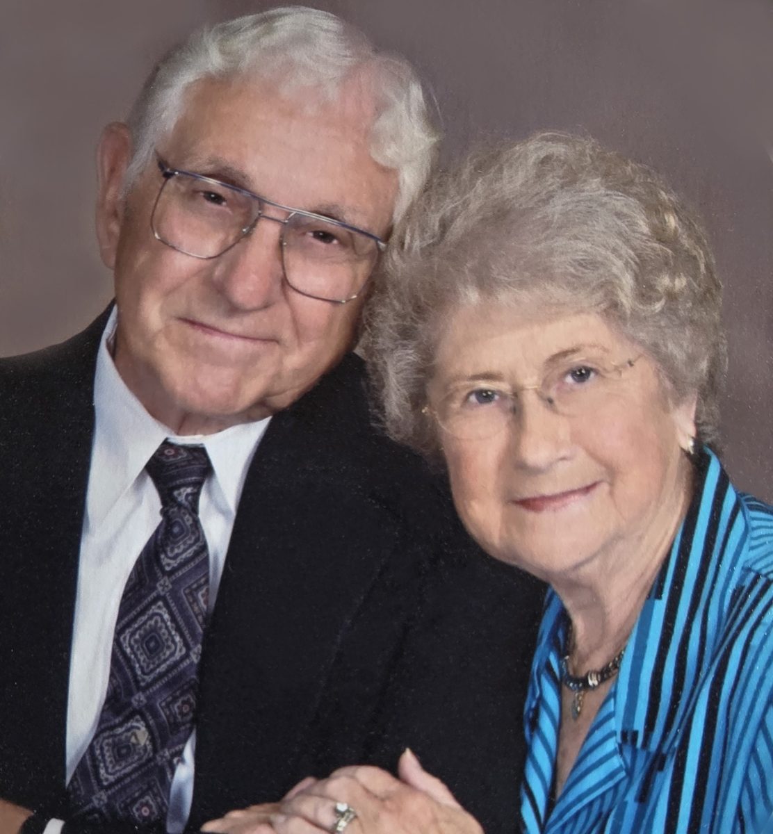 Wanda E. Hann, 91 – The Dalton Gazette & The Kidron News