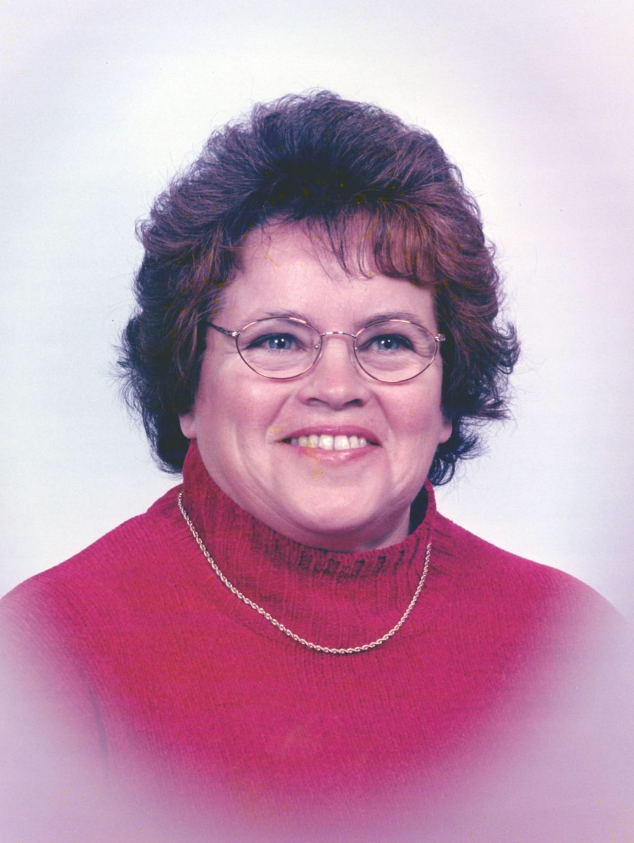 Anna Miller, 77 – The Dalton Gazette & The Kidron News