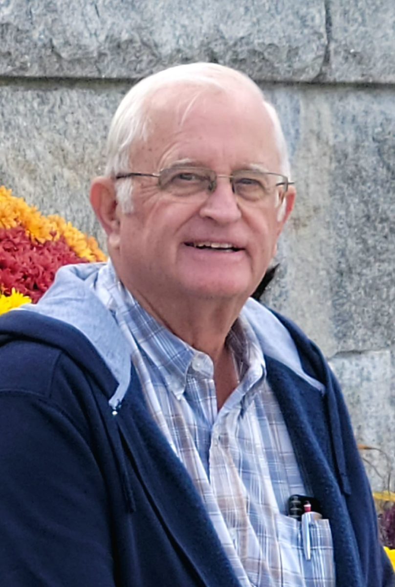 Raymond Henry Shaum, 73 – The Dalton Gazette & The Kidron News