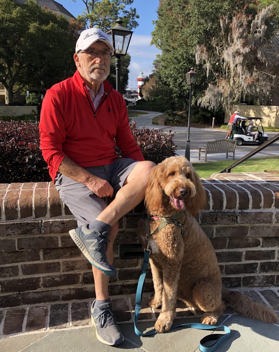 Paul A. Chamberlin, 81 – The Dalton Gazette & The Kidron News