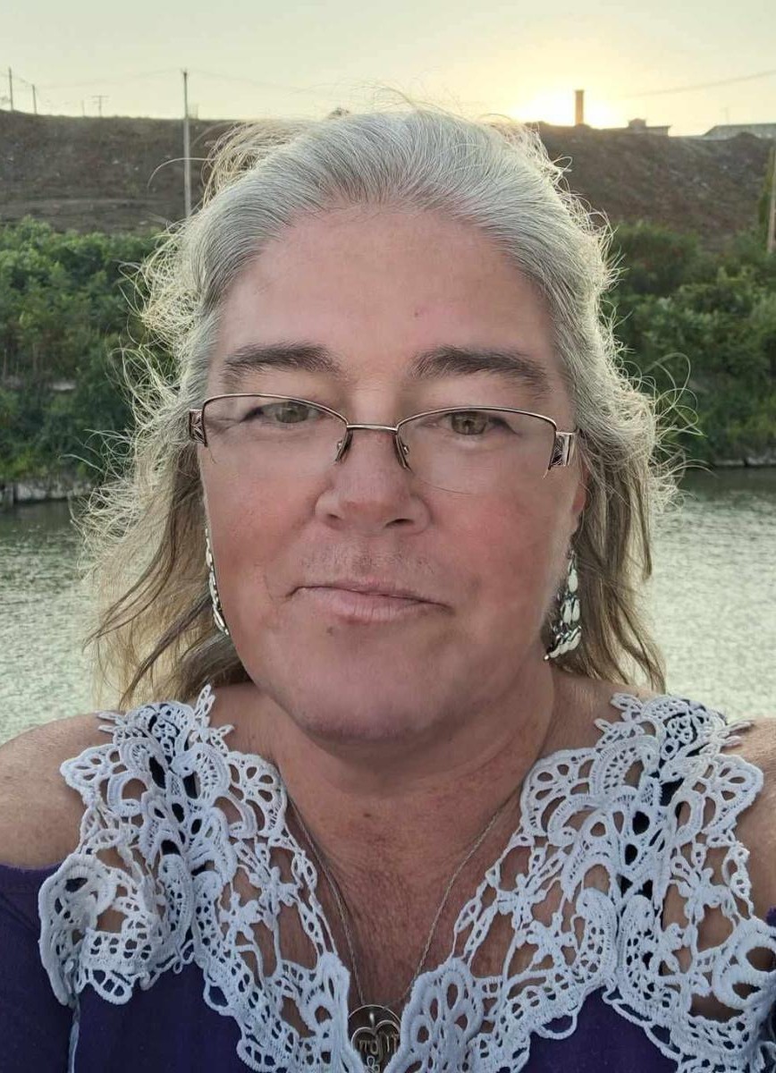 Robin C. Lutz, 56 – The Dalton Gazette & The Kidron News