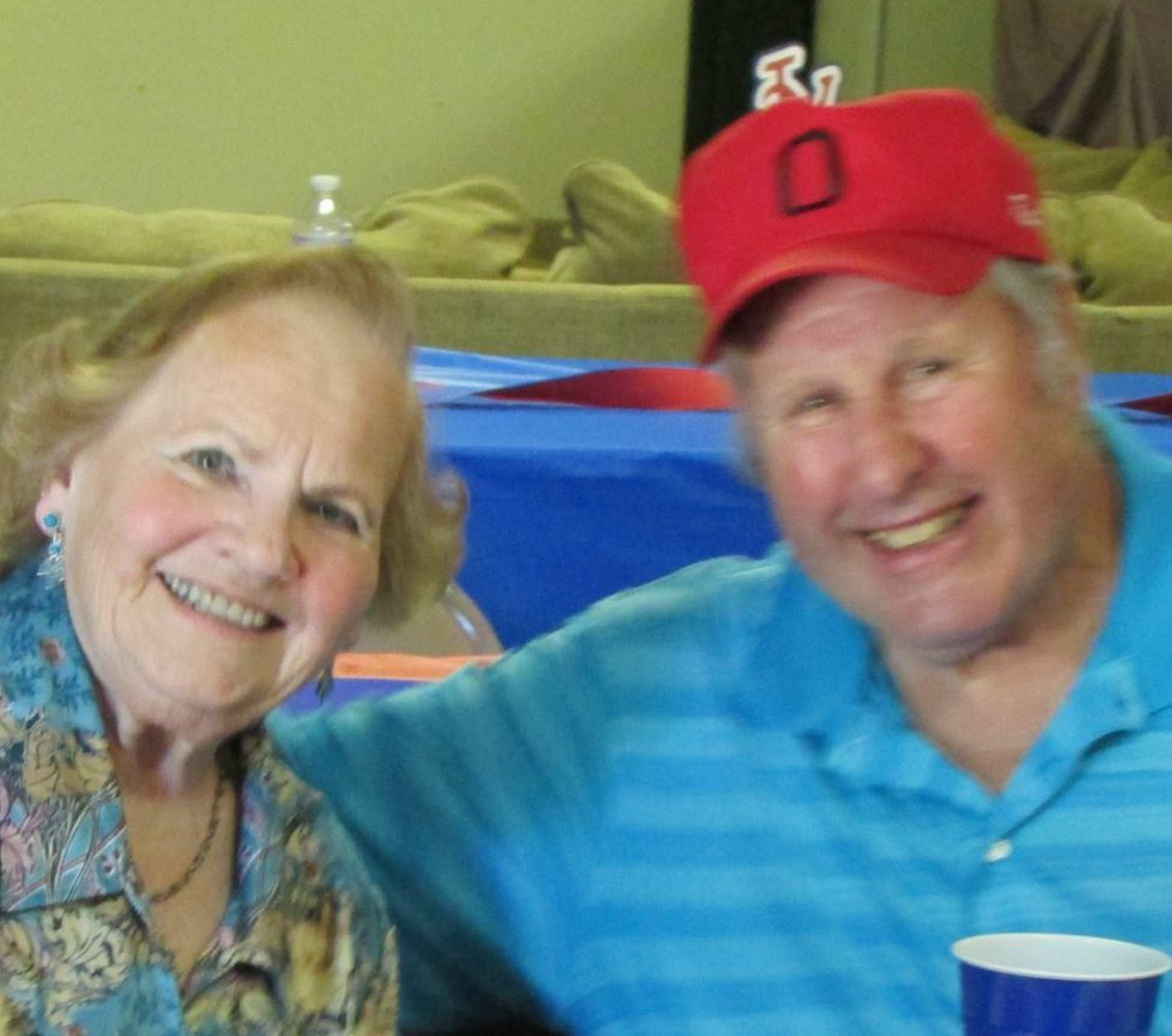Judy A. Potts, 83 – The Dalton Gazette & The Kidron News