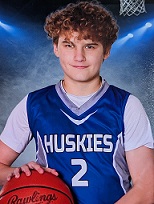 Mason Poore, 14 – The Dalton Gazette & The Kidron News