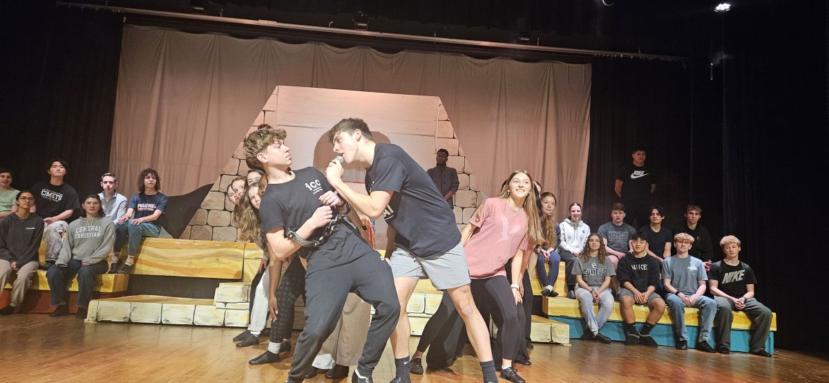 High school spring shows hit local stages – The Dalton Gazette & The ...