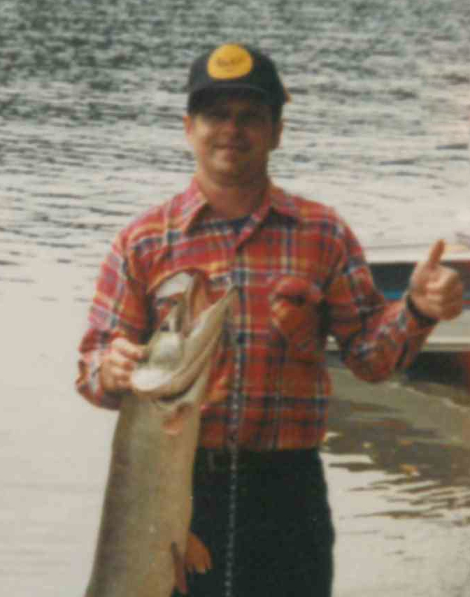 Creed O. Parsons Jr., 80 – The Dalton Gazette & The Kidron News