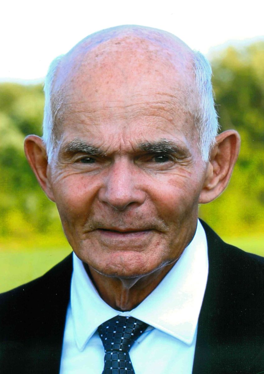 Donald Ray Dreher, 82 – The Dalton Gazette & The Kidron News