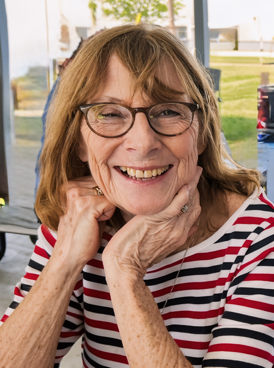 Judy Kay May (Woods), 78 – The Dalton Gazette & The Kidron News